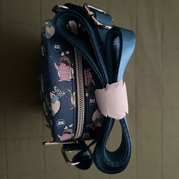 Story Book | Bags | Story Book Disney Crossbody Bag | Poshmark